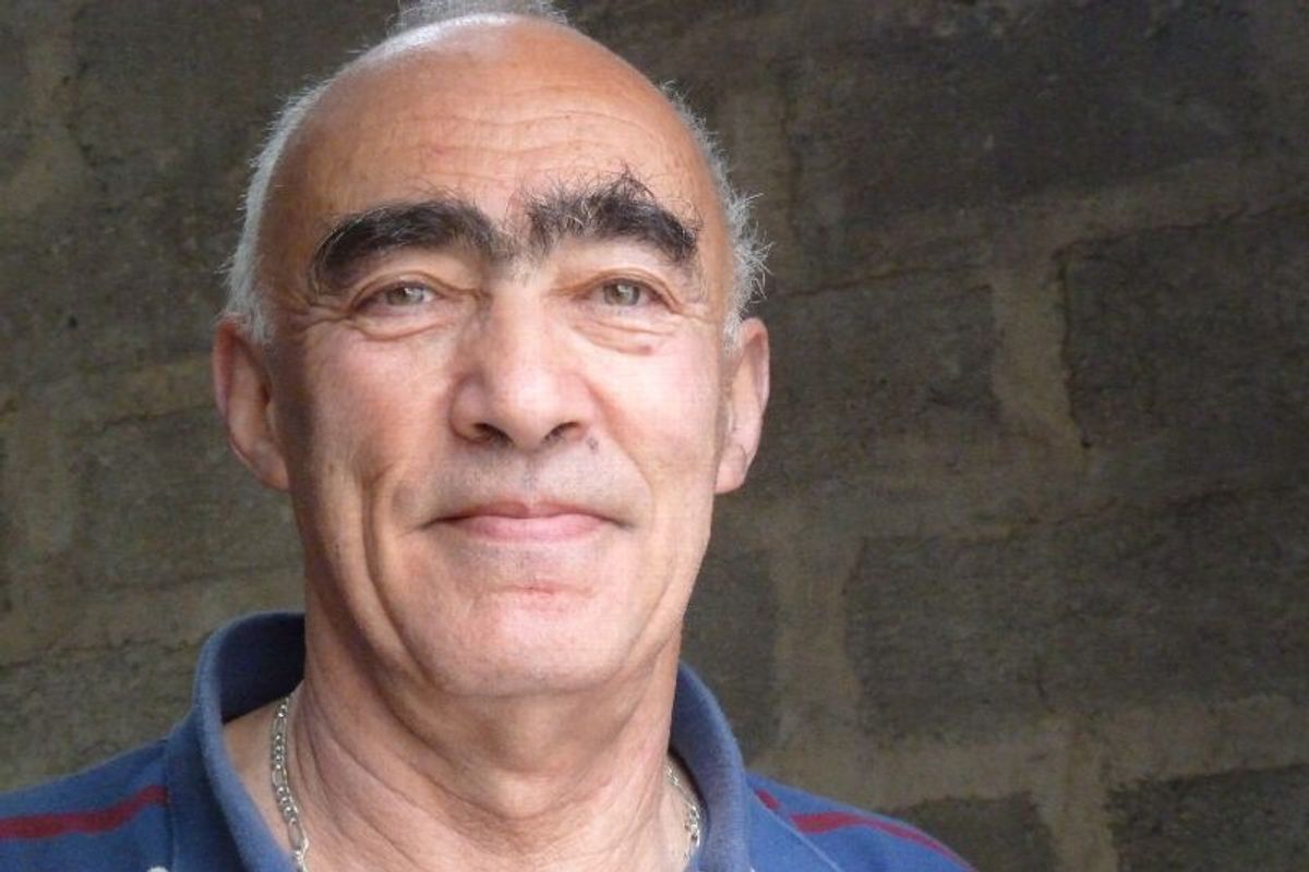 Michel Dhaine se souvient de l'explosion du 21 avril 1981 - L'Yonne ...