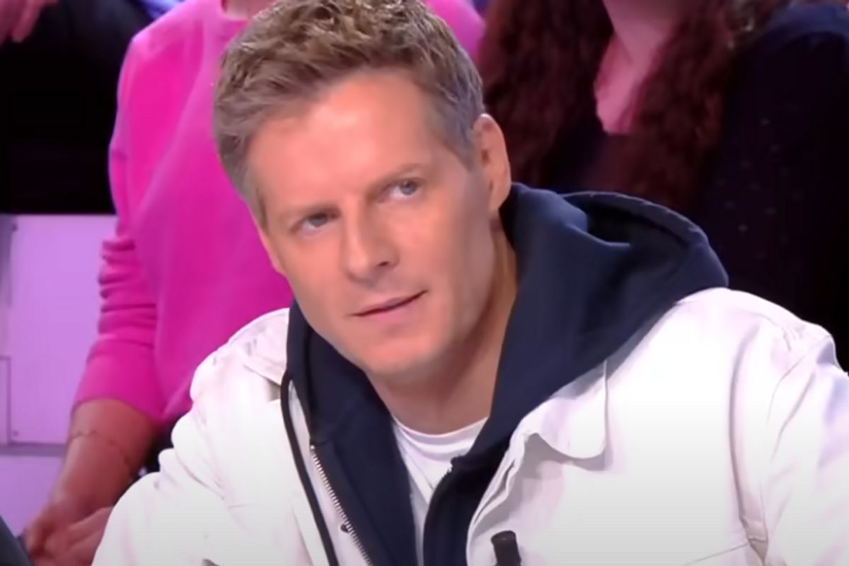 "Il est en détresse" : c'est quoi cette vidéo postée par Matthieu ...