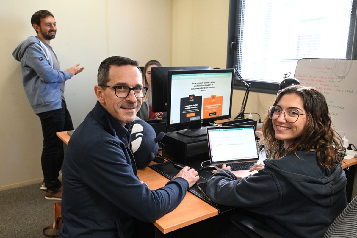 Monkey Factory prêt à déployer ses applications de mobilité à l ...