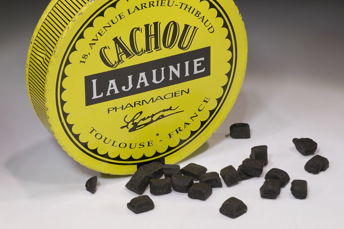 Pourra-t-on continuer à savourer des Cachous Lajaunie ? Un confiseur ...