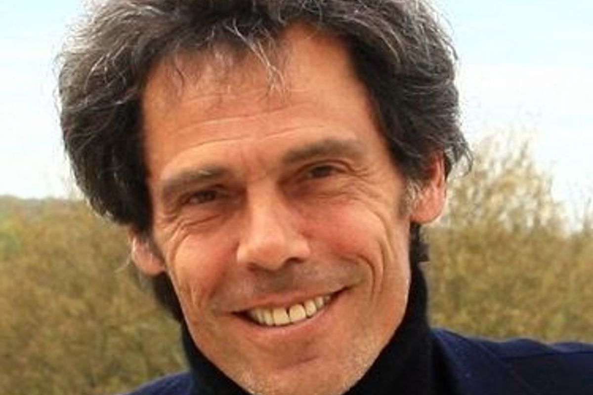 Philippe Bouchara réélu pour deux ans à la présidence - La Montagne