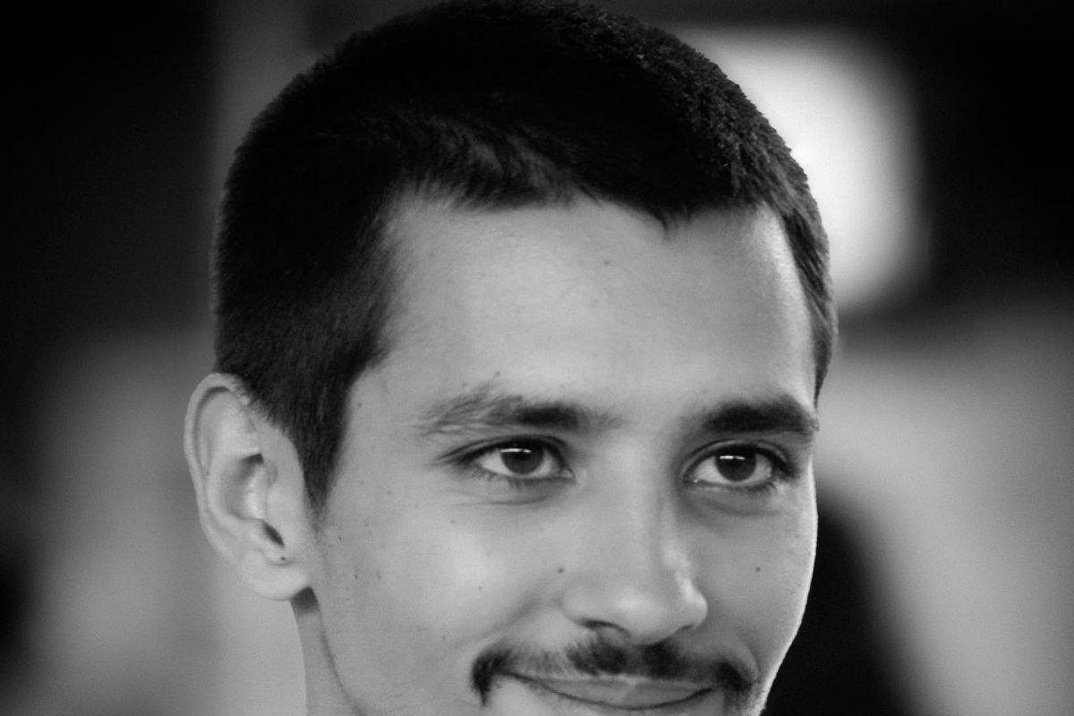 Lyad Smain, qui jouait dans la série "Un si grand soleil", est décédé à ...