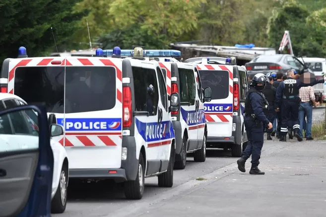 Drogues : malgré des saisies record, un trafic et une consommation en ...