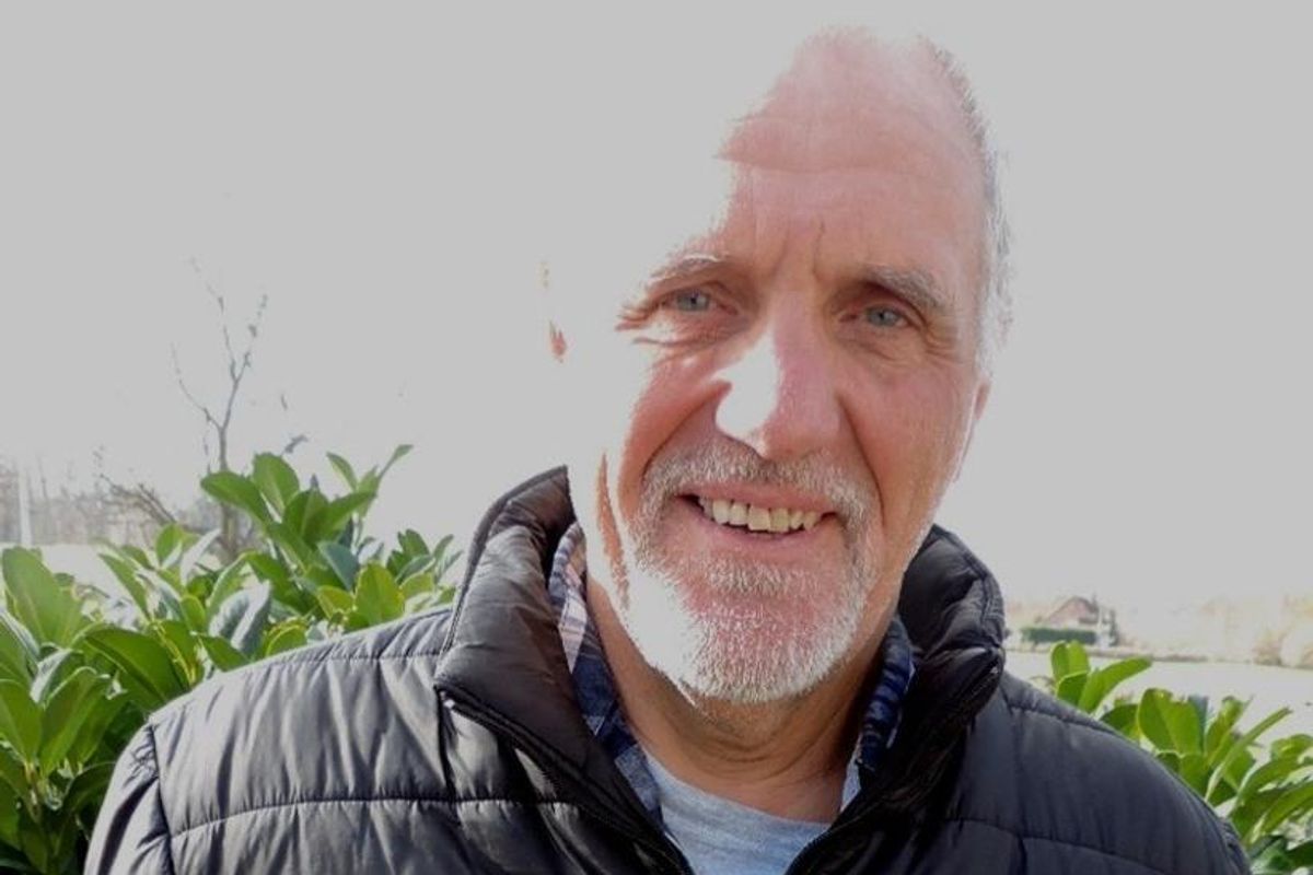 LOUCHY MONTFAND. Municipales 2020 : Philippe Cluzel part seul, à Louchy ...