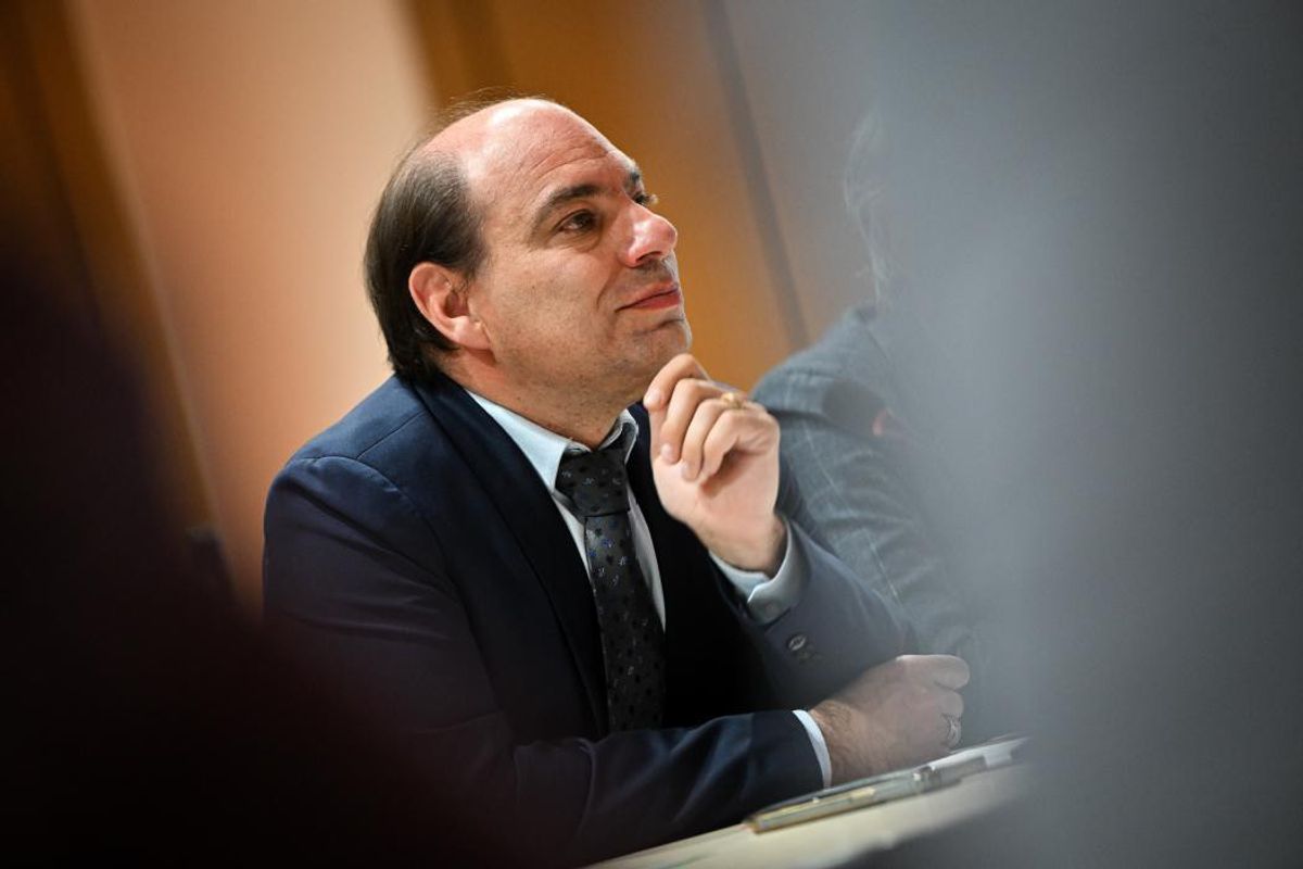 Disparition de Lyhanna : c’est quoi ce Grenelle “sur les crimes commis ...