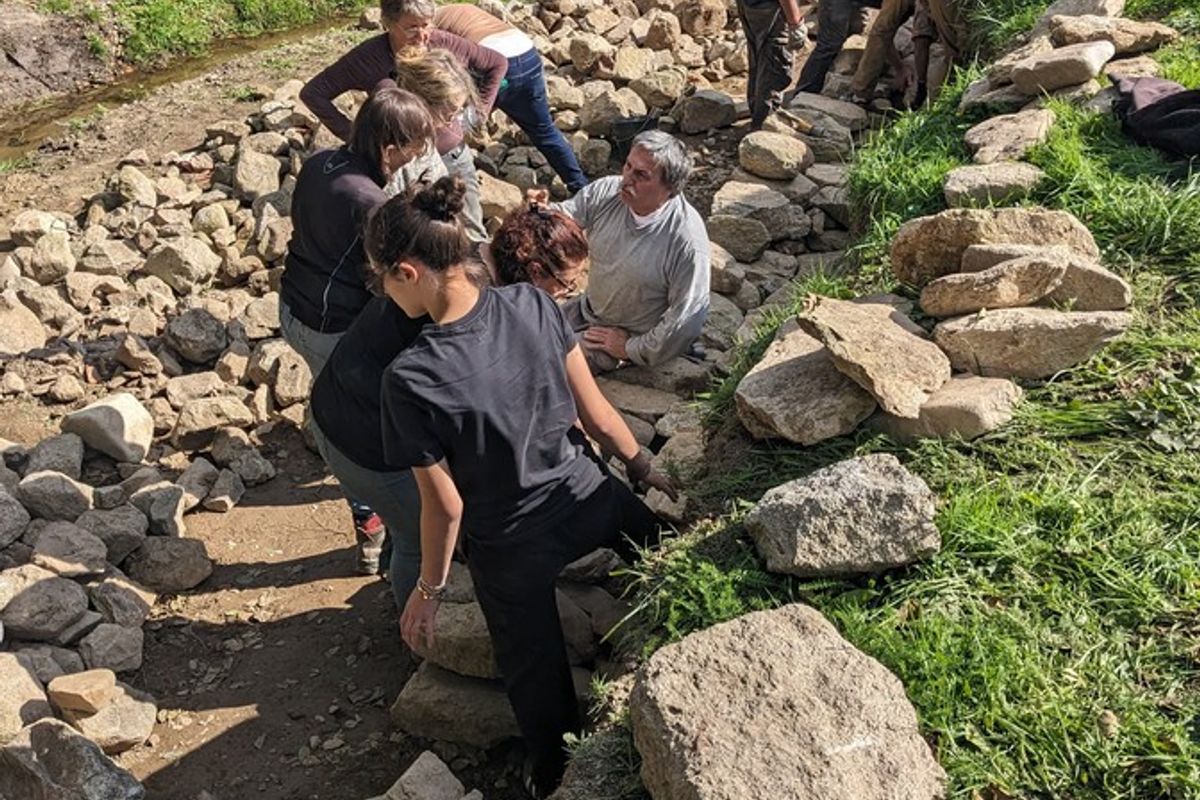 Formation gratuite à Saint-Quentin-la-Chabanne pour apprendre les ...