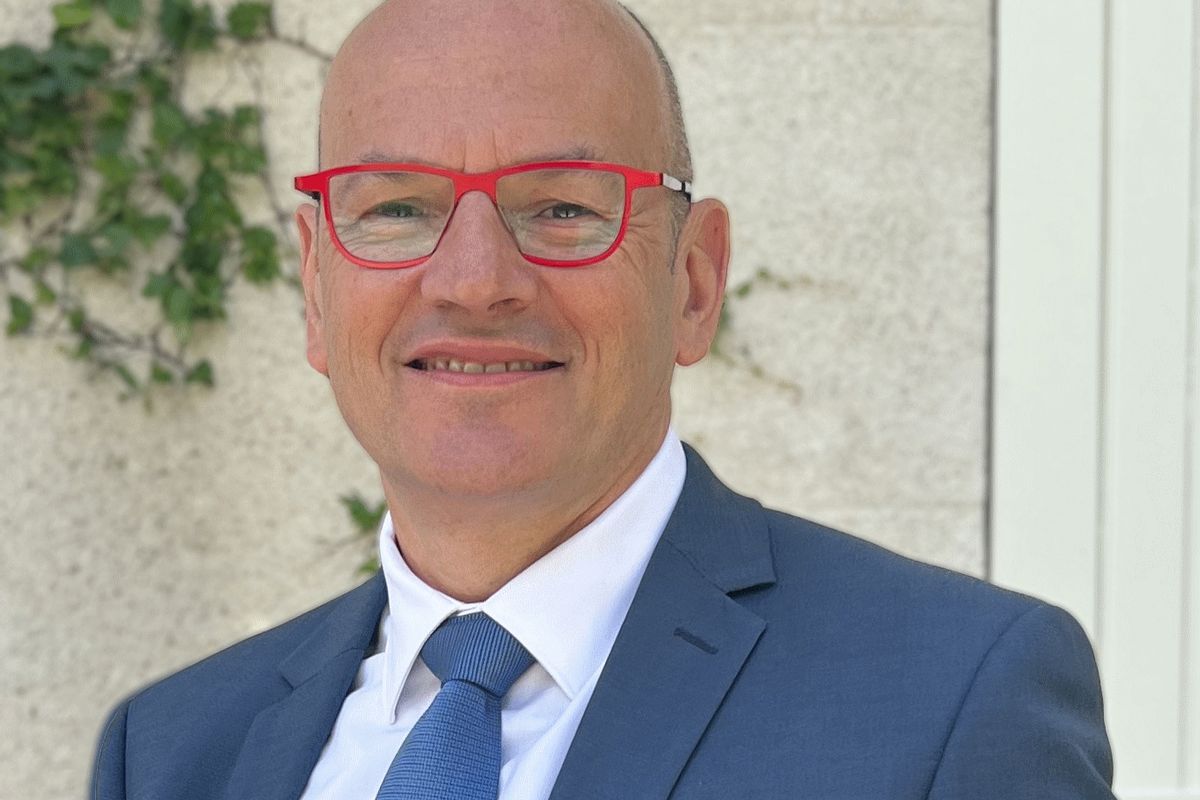 Le groupe Thélem, qui siège à Chécy, près d'Orléans, se réorganise - La ...