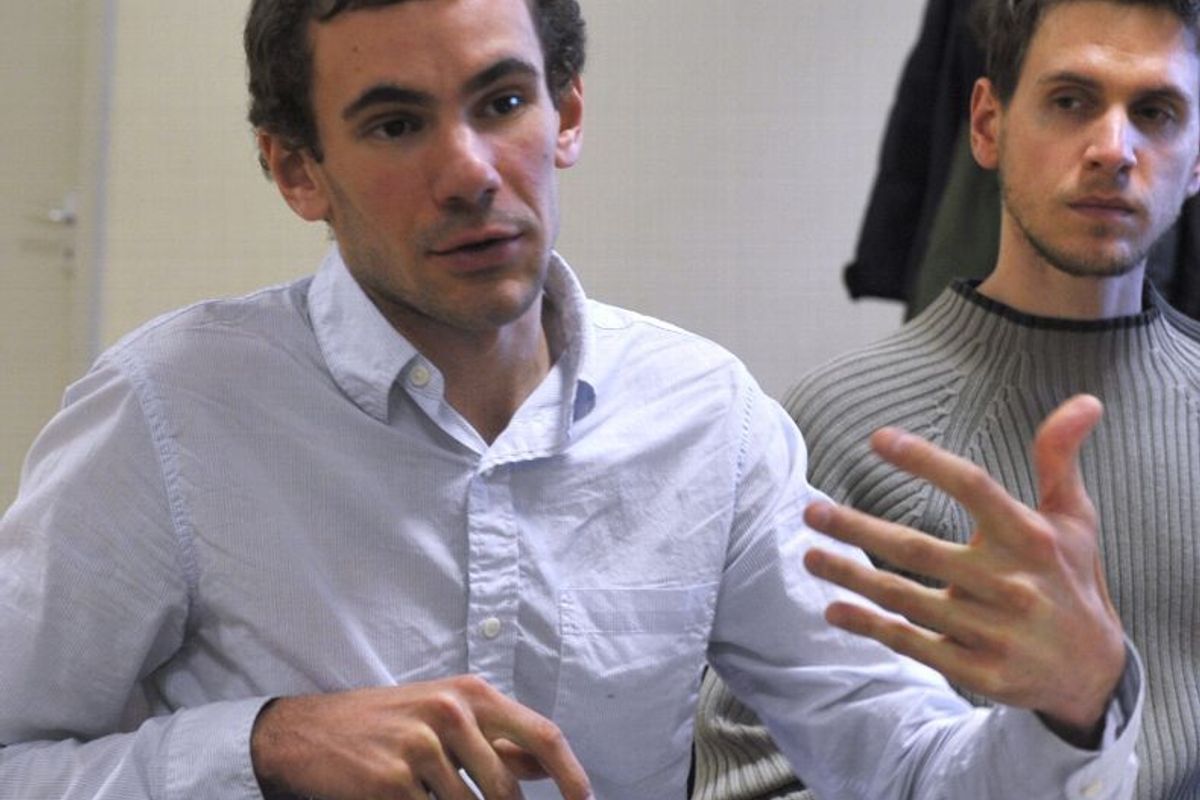 Thibaut Turchet fait un tour de France du droit pour parler gestion des ...
