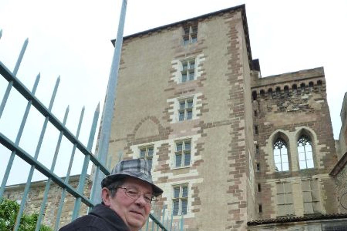 Christian Zammit critique le comité - La Montagne