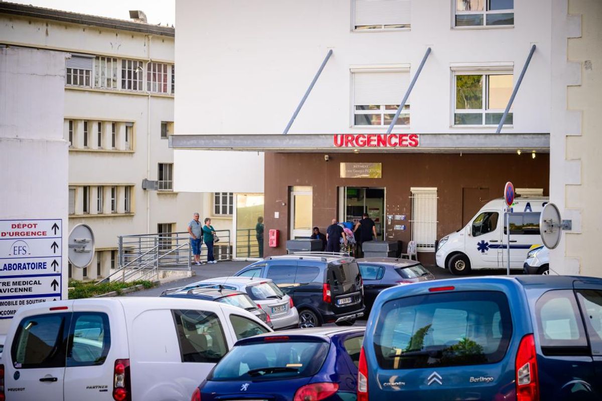 La CGT édite un livret en forme de signal d'alarme sur les services ...