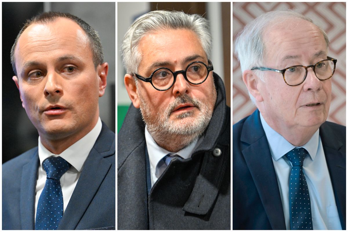 Municipales à Clermont-Ferrand : comment suivre le grand débat, ce ...
