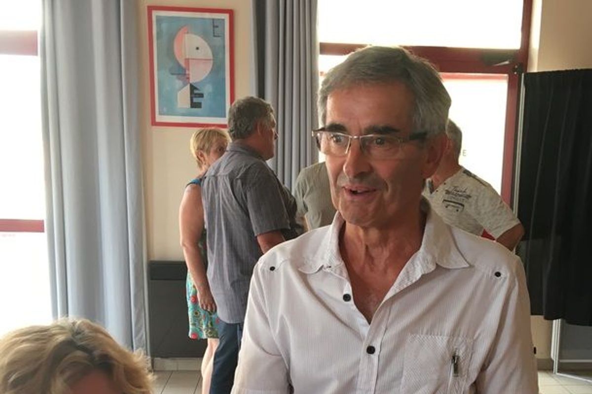 HERY. La liste portée par Patrick Rouselle élue - L'Yonne Républicaine