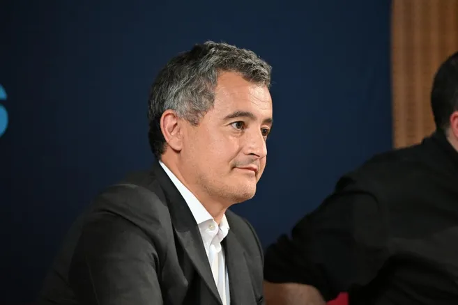 Législatives : pourquoi Gérald Darmanin a perdu sa certification sur ...
