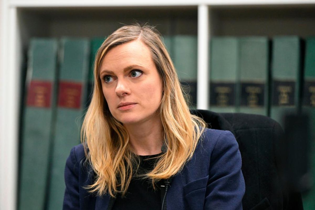 Élections législatives dans le Loiret : un recours déposé par Mathilde ...