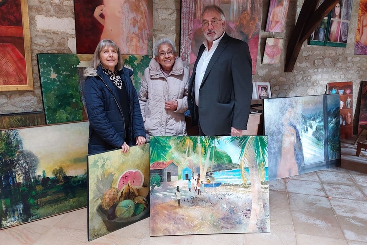 DEUX RIVIERES. La mémoire de Pierre Jutand restera à Cravant - L'Yonne ...