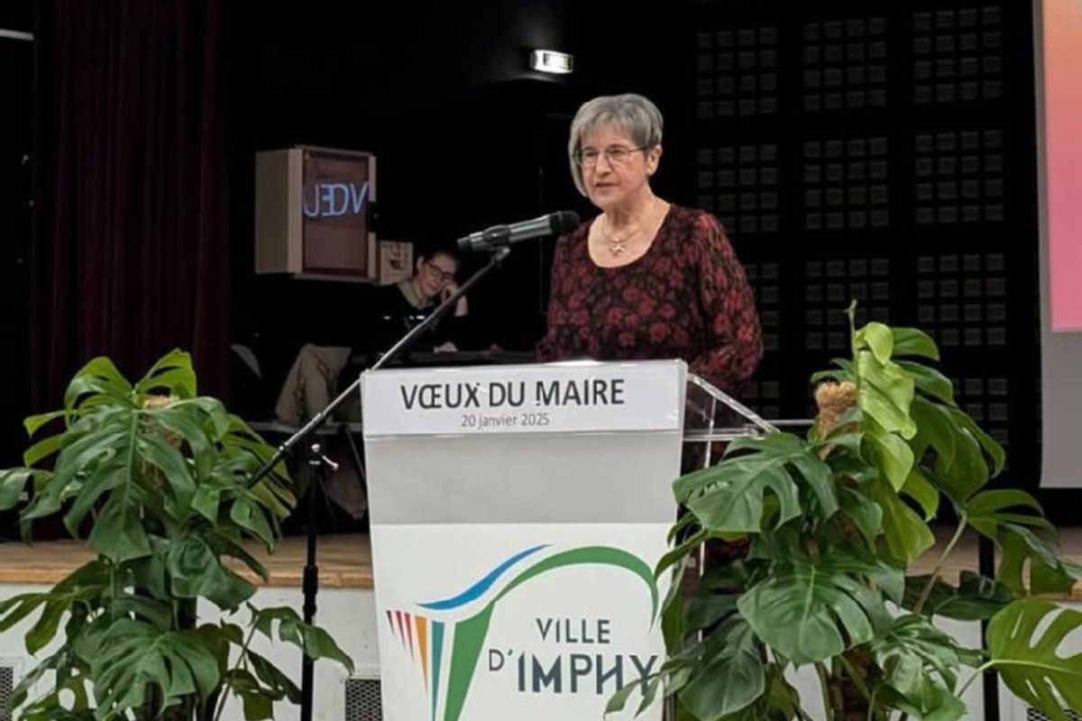 Il faudra encore attendre pour la réouverture de la piscine à Imphy ...