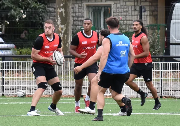 Ingénieur en génie civil, Coupe du monde 2007 : rencontre avec ...