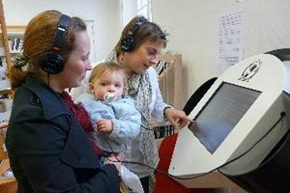 Métissage musical à la bibliothèque - L’Écho Républicain