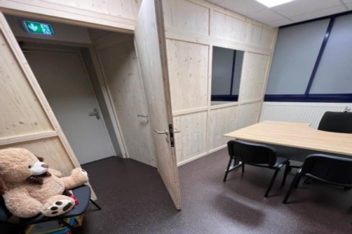 L'Unité Médico-Judiciaire du centre hospitalier de Roanne, un lieu ressource unique pour les ...