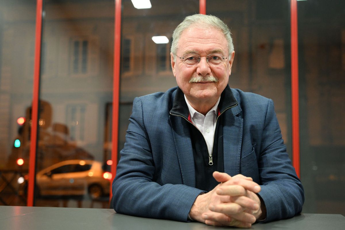 L’Union départementale des élus socialistes et républicains se tourne ...