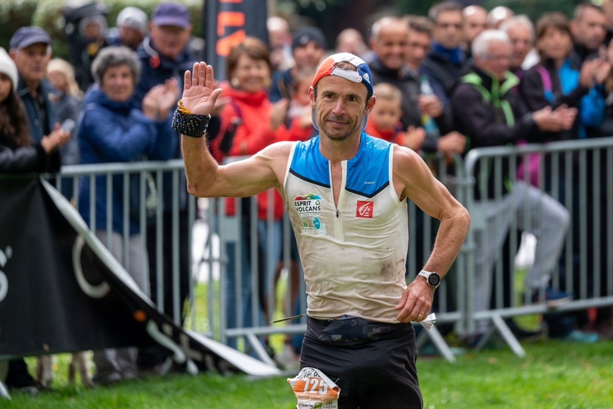 Patrick Bringer avant les championnats de France de trail : "Le ...