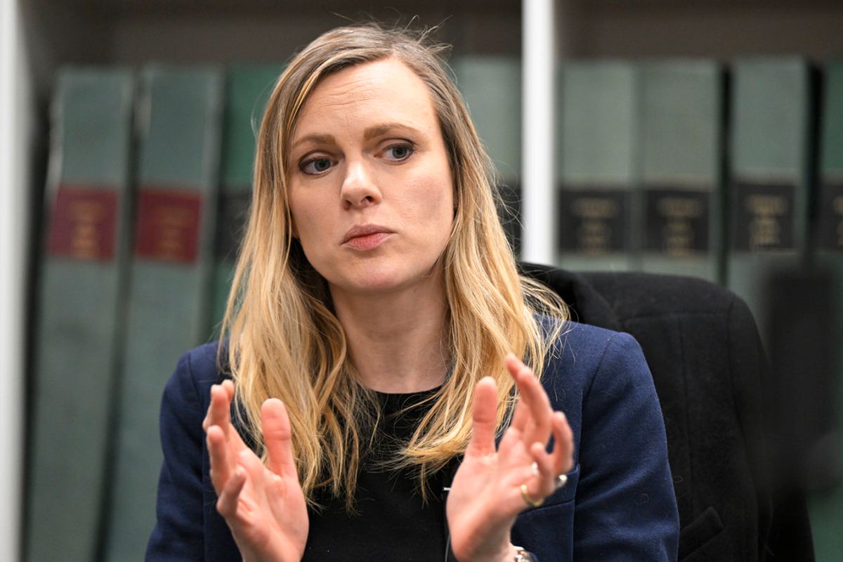 "À Gien, on veut une liste d'ouverture pour faire avancer le territoire ...