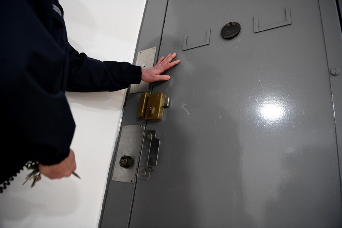 Christopher Pot condamné à six ans de prison pour violences volontaires ...