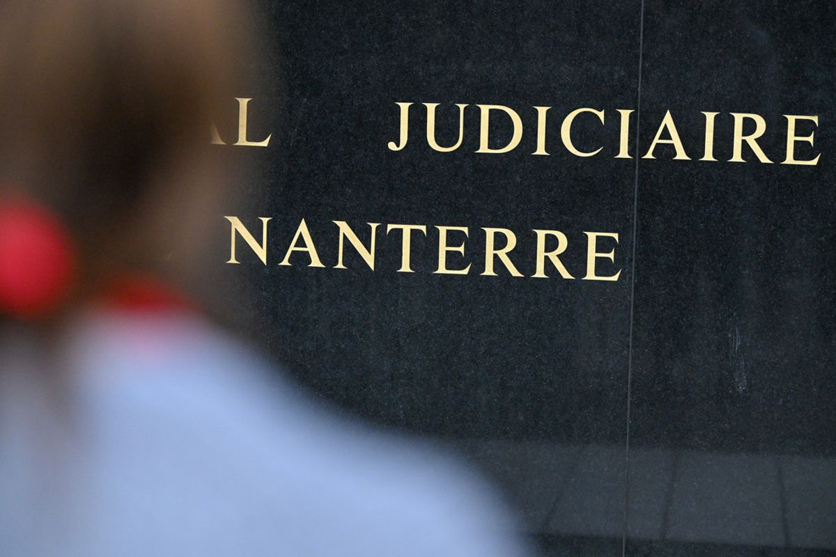 L'absence de Sélim Fourniret au procès de sa mère Monique Olivier ...