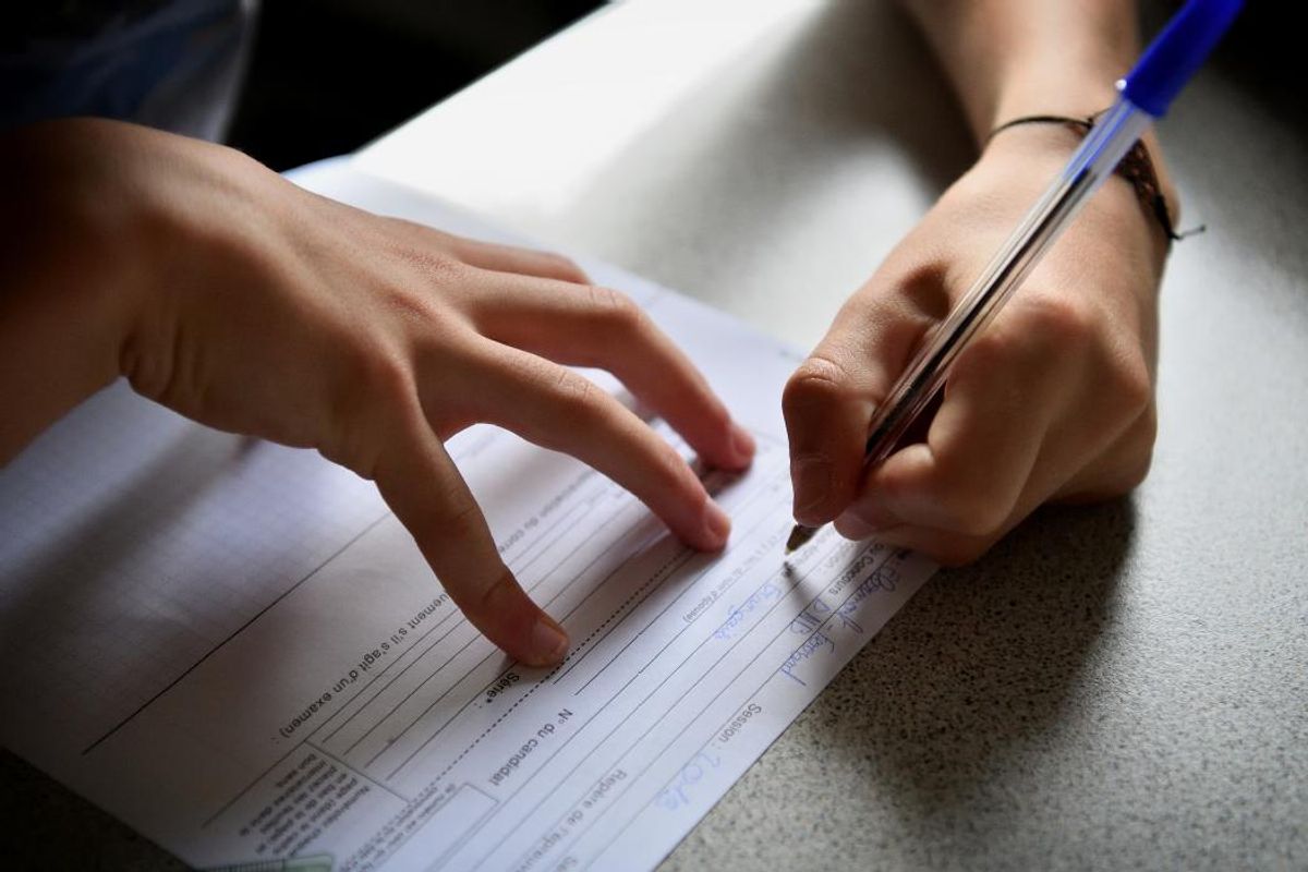 Les clefs pour comprendre le rapport Pisa, qui classe les pays en fonction de la réussite ...