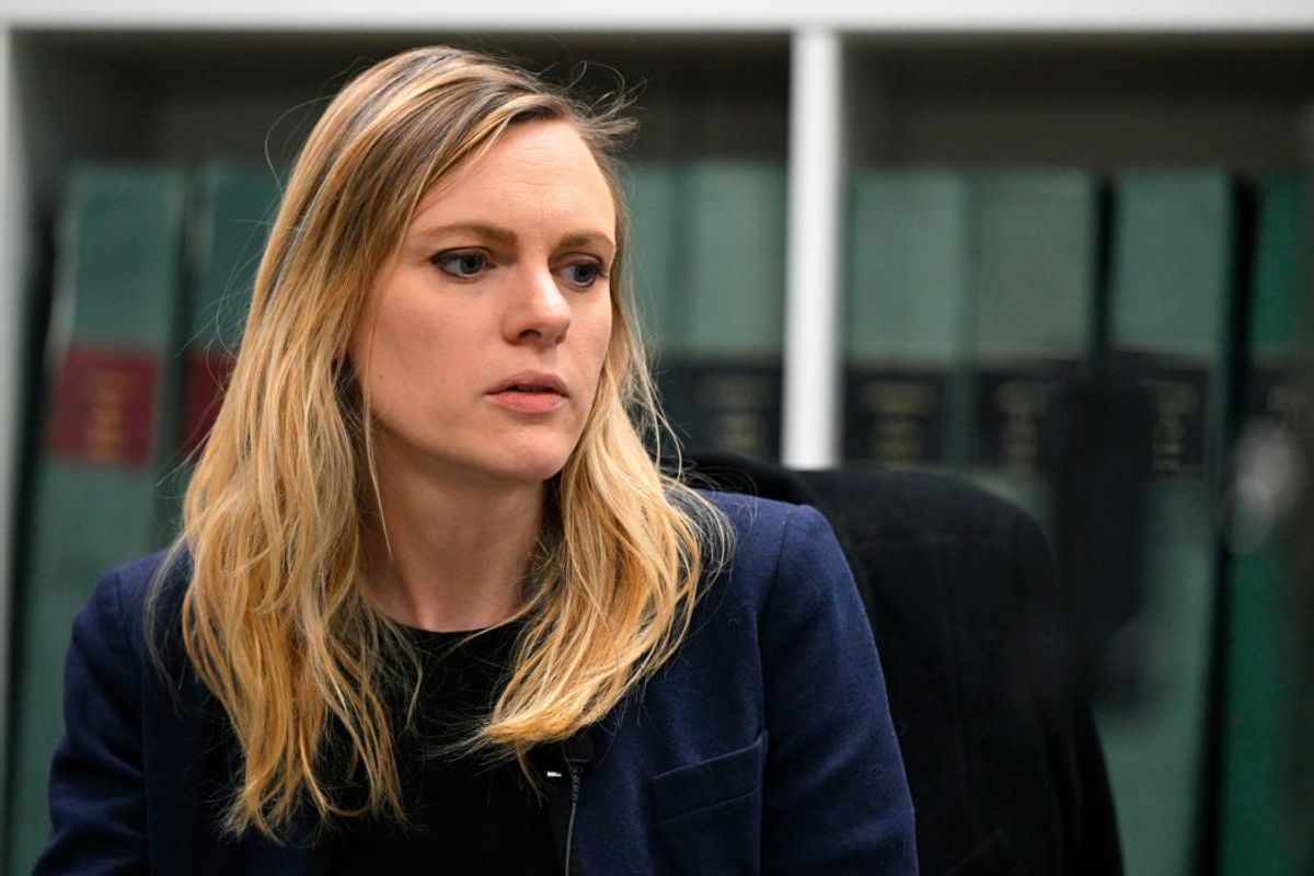 Législatives 2024 : le recours de Mathilde Paris (RN), dans la ...