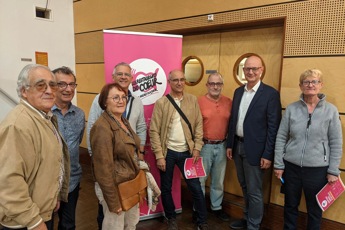 "Pour la prochaine campagne, on pourra être plus généreux" : après ...