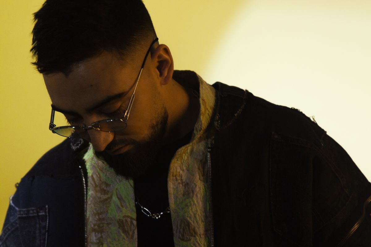 Le phénomène musical Vacra, "un artiste avec un grand A doté d'une ...