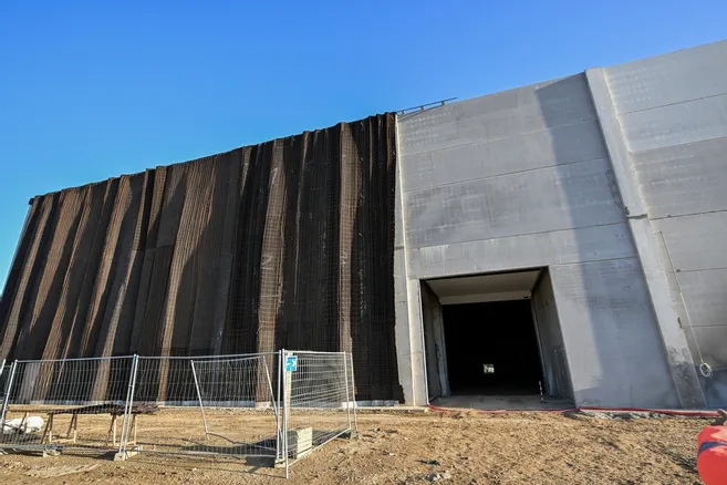 Le nouveau parc des expositions de Chartres Métropole s'appellera L'Illiade - L’Écho Républicain
