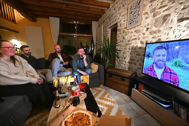 Quel bilan pour Jean-Baptiste, candidat creusois dans "L'amour est dans ...