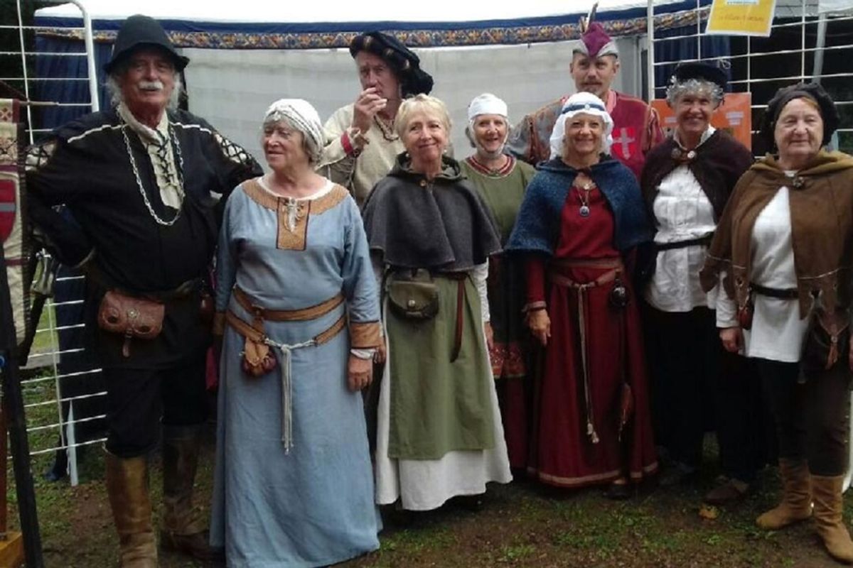 SAINT VERAIN. Restauration trop coûteuse du donjon - Le Journal du Centre