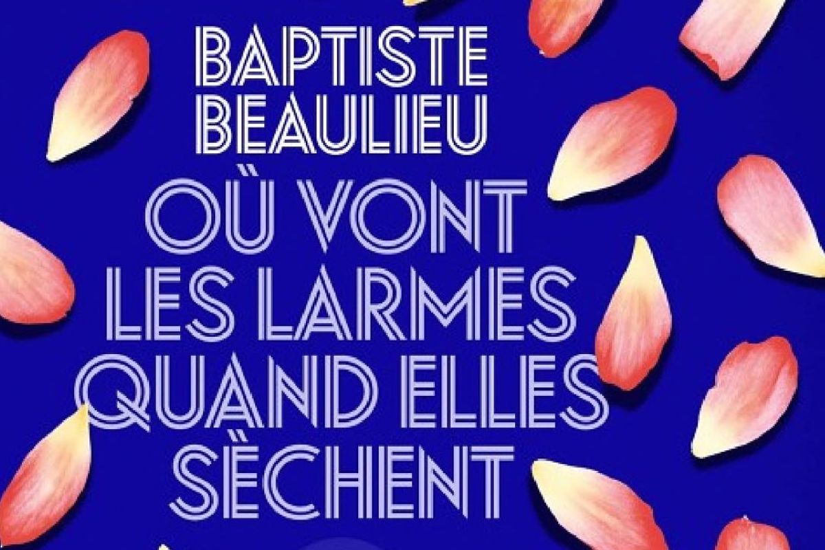 Baptiste Beaulieu signe le roman très réaliste d'un généraliste engagé ...