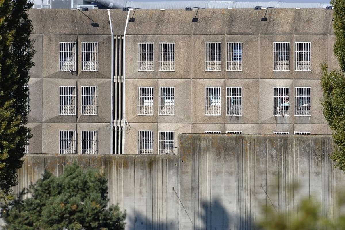 Détention délicate de l'ex-compagnon de la mère de Fiona - La Montagne