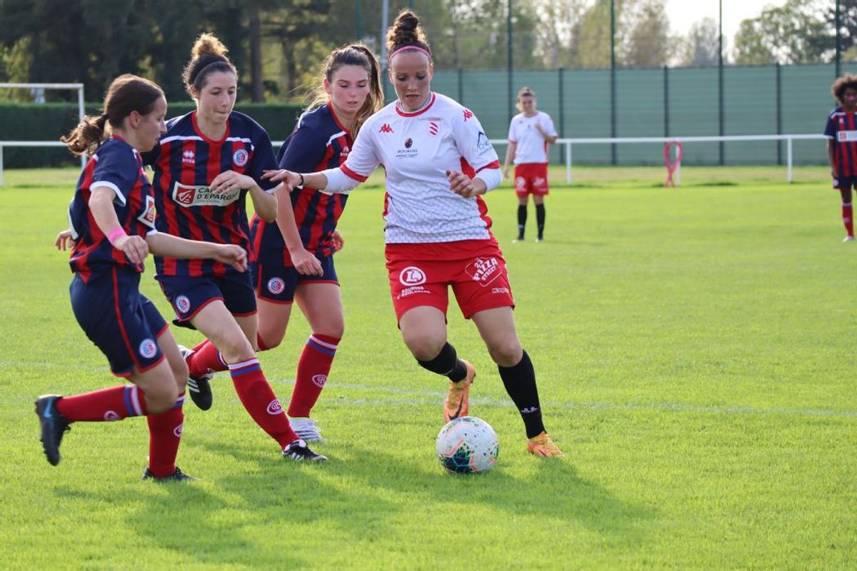 Basket, football, handball, roller-hockey : les résultats du week-end ...