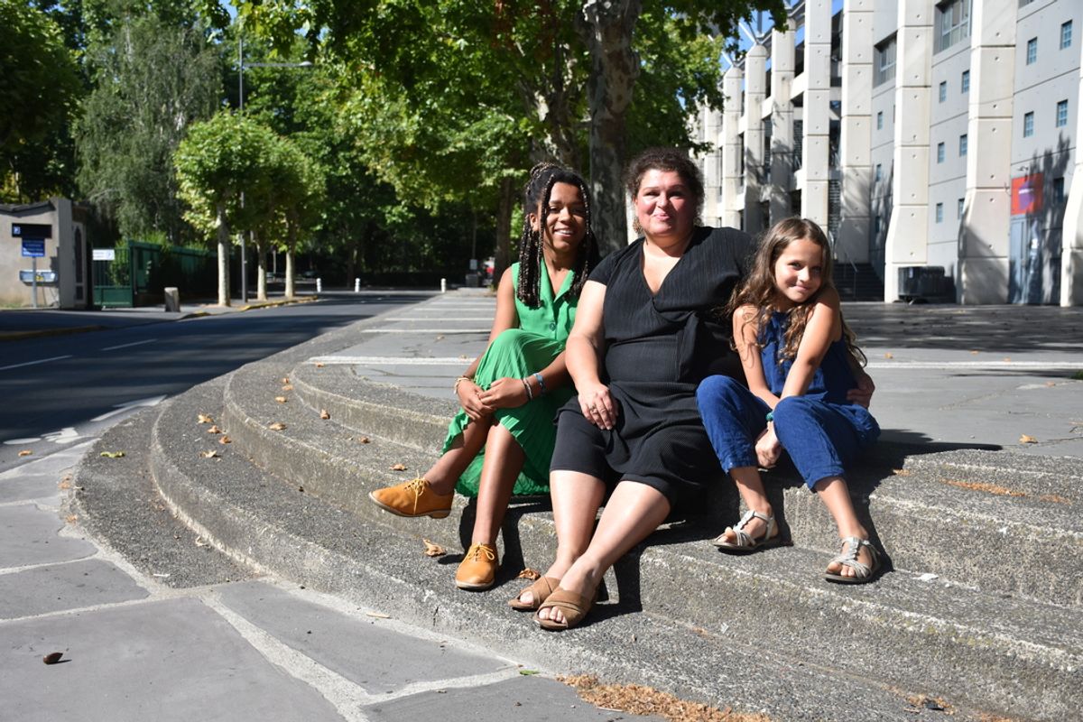 La jeune Auvergnate Fannie a été retenue pour The Voice Kids - La Montagne