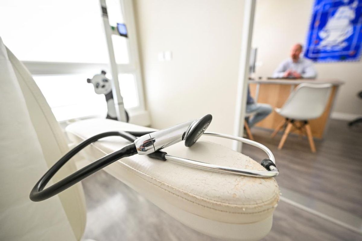 Médicaments anti-obésité : la prescription élargie à tous les médecins ...