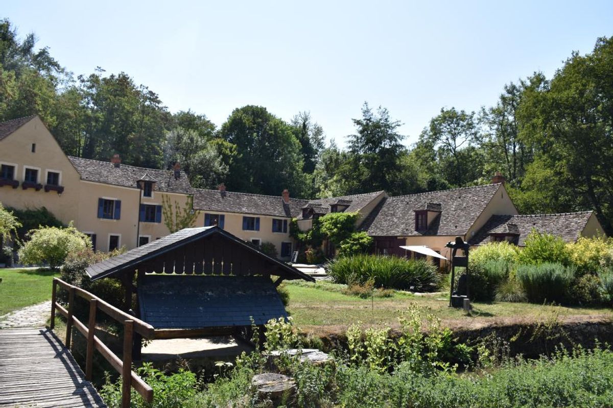 Saint-Arnoult-en-Yvelines : les dimanches animent l'été de la Maison ...