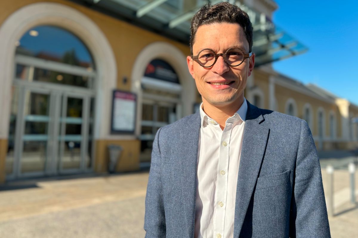 Pouvoir d'achat, écologie... Comment le député de la Loire Antoine ... Pouvoir d'achat, écologie... Comment le député de la Loire Antoine ...
