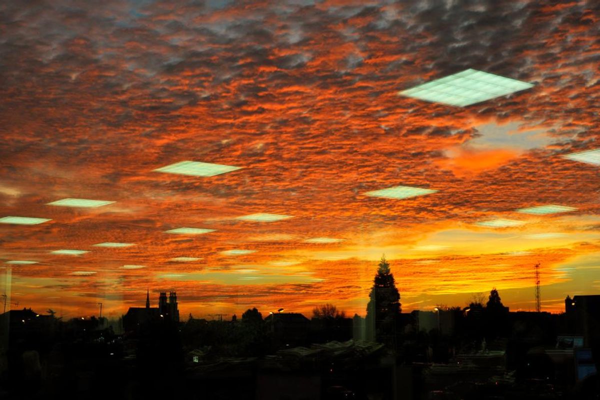 Symposium exovision au Zénith de Limoges : « Il y a une connotation ...