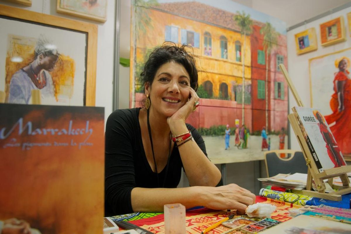 Quelle sera l'affiche du Rendez-vous du carnet de voyage de Clermont-Ferrand? - La Montagne