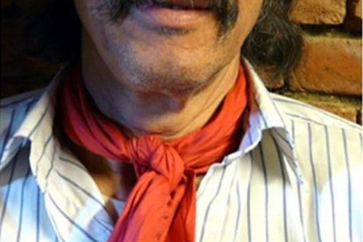 CHATEL MONTAGNE. Claude Reboul présente sa liste - La Montagne