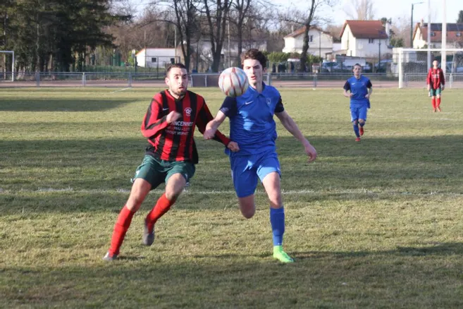 Broût-Vernet : les U13 en finale de la coupe d’Allier - La Montagne