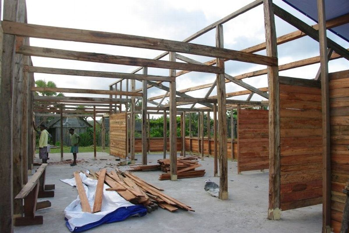 Sahambala 28 poursuit son action pour la population de Madagascar - L ...