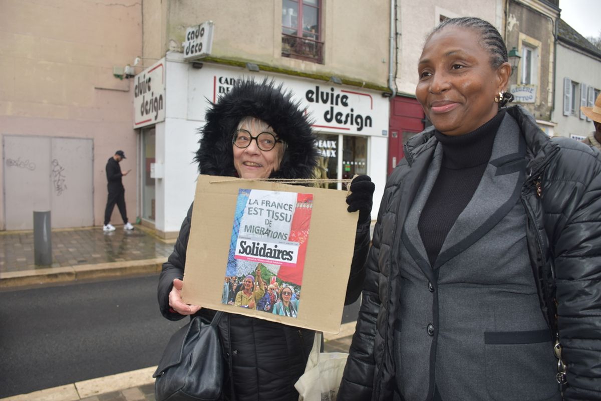 À Montargis, le voisin de Divine Kinkela condamné à de la prison ferme ...