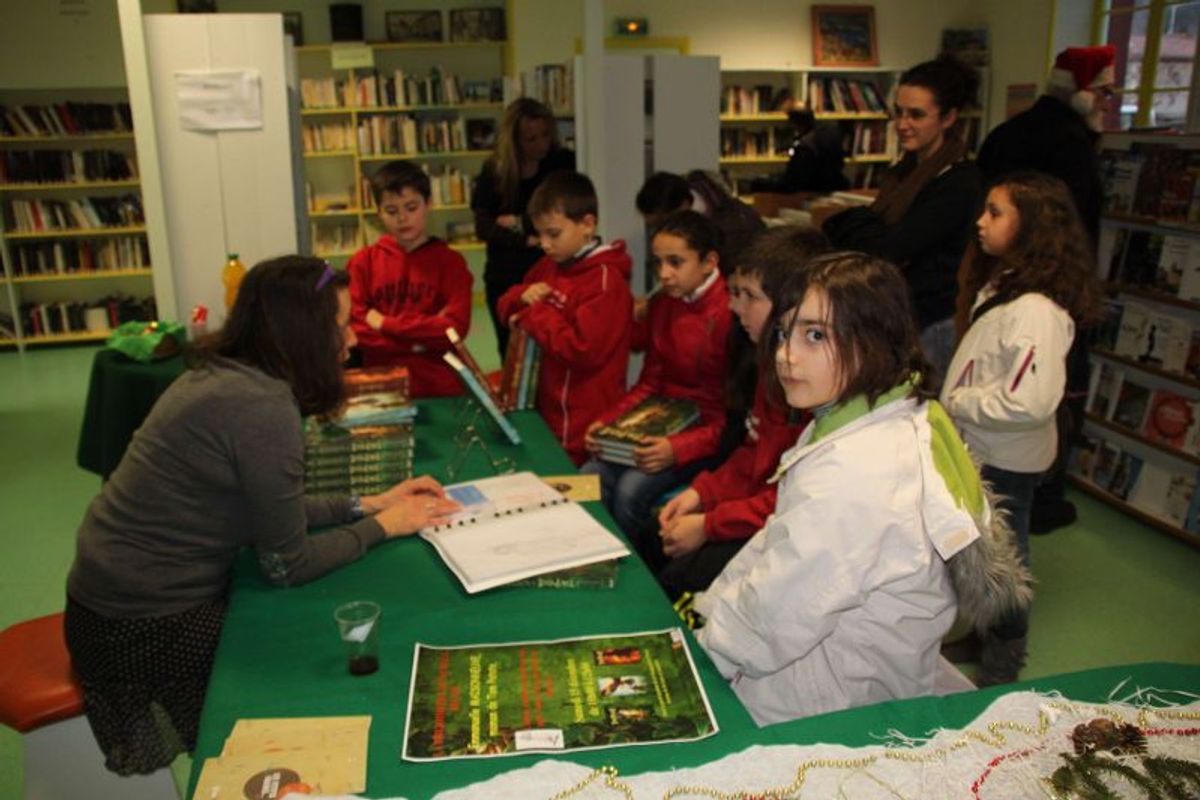 Fascinés par les aventures de Tom Patate - La Montagne