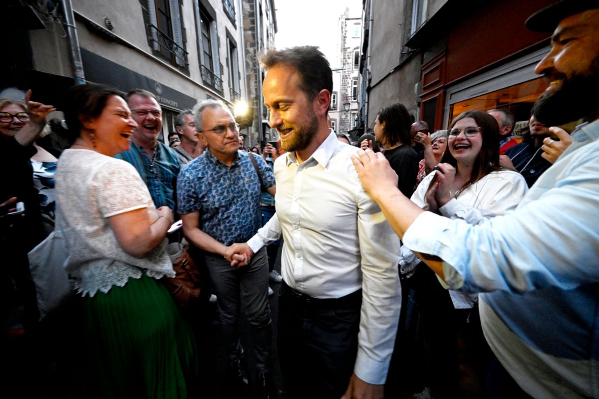 "C'est un sentiment étrange" : après deux échecs, Nicolas Bonnet ...